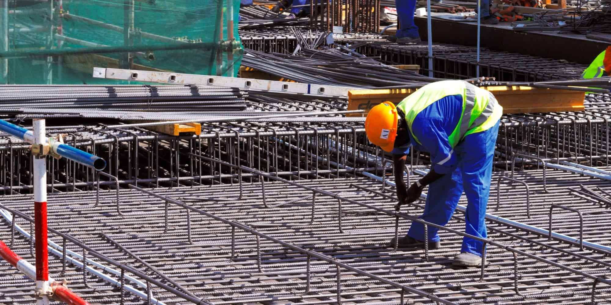 Working in Extreme Heat – Compliance Partners