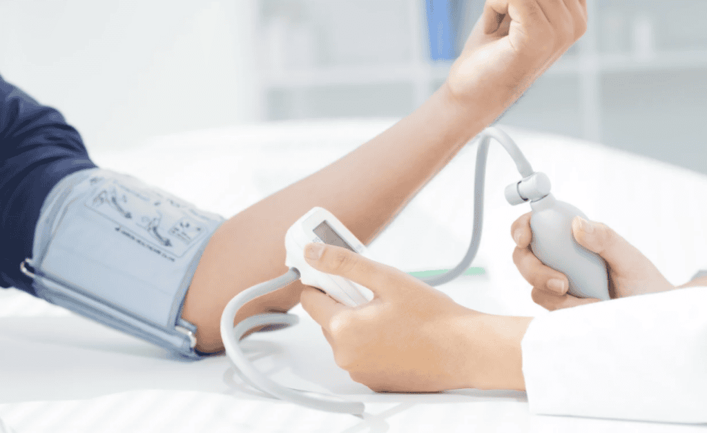 Workplace Health Monitoring in NZ – Compliance Partners